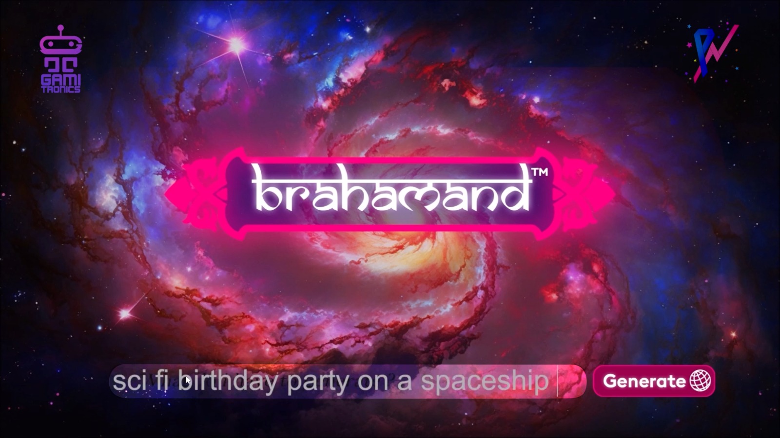 Gamitronics’ new Generative AI tool ‘Brahamand’ brings limitless ...