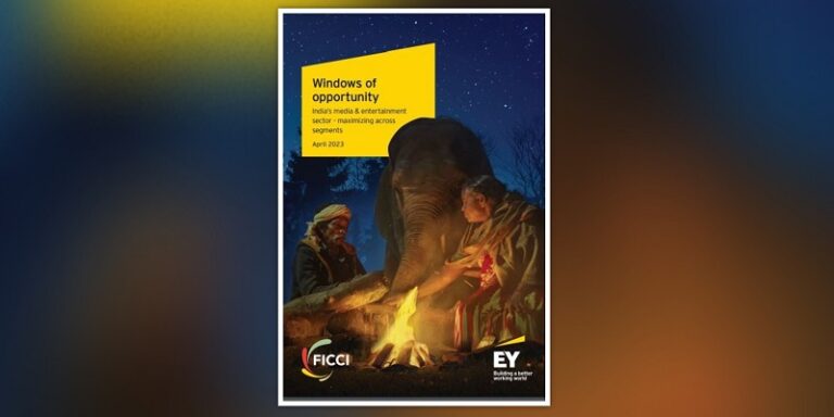 Indian animation segment grew by 25 per cent to reach INR 38 billion in ...