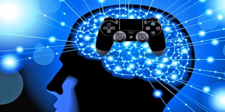 Gaming and Physical Health for Students