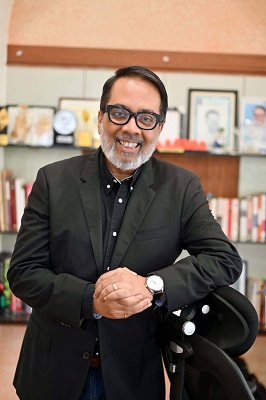 Marking an unprecedented participation, The Advertising Club’s 54th ...