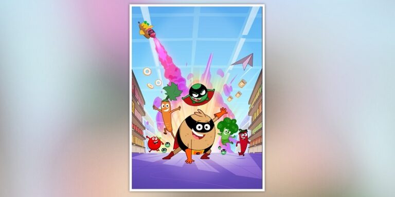 CBeebies announces kids’ programming lineup for summer