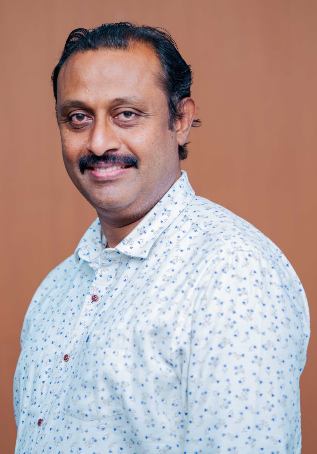 Directors of Chennai-based animation studio Saffronic share their ...