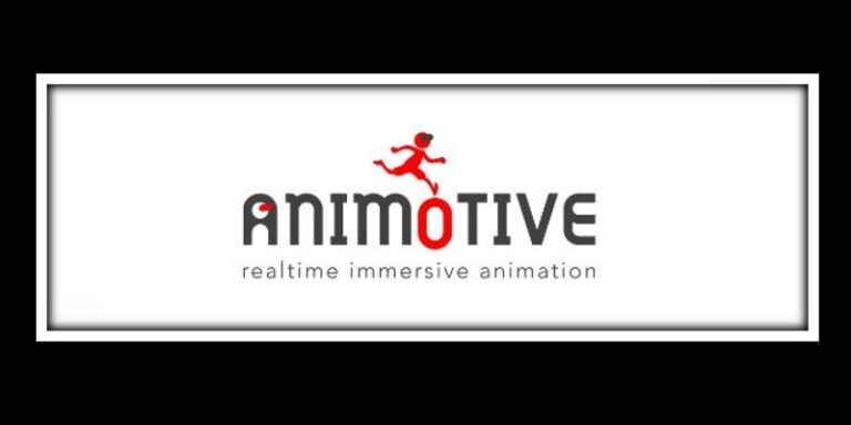 Real-time animation tool ‘Animotive’ will aid remote 3D production, to launch this July