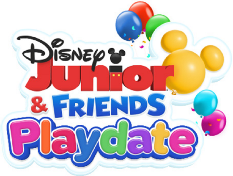 ‘Disney Junior & Friends Playdate’ to be held at Disney California ...