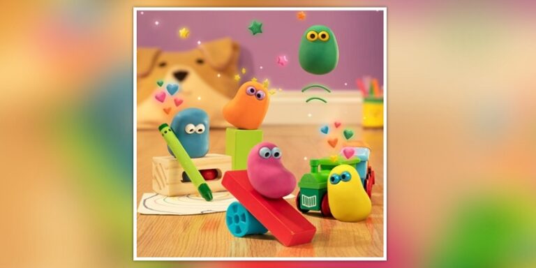 Aardman and Sky Kids jointly bring Morph series spin-off ‘The Very ...