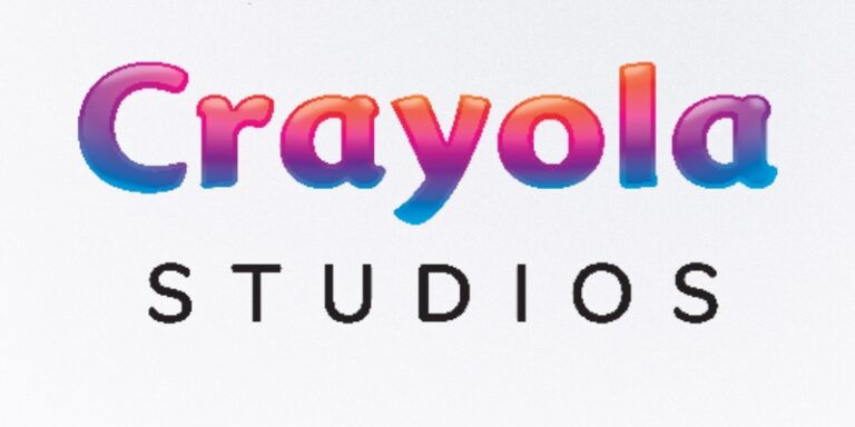 Crayola launches kids and family content label Crayola Studios