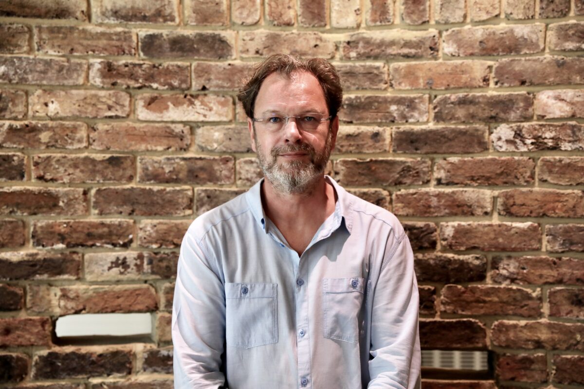 DNEG hires award-winning artist Tim Burke as visual effects supervisor