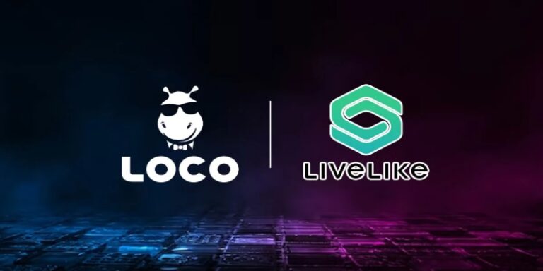 Loco partners with LiveLike to bring enhanced live-streaming engagement ...