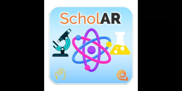 Digital platform ScholARlab uses AR and VR to make science engaging in schools