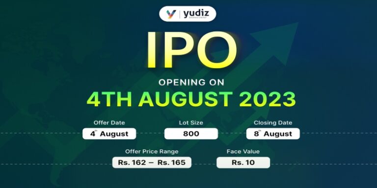 Yudiz Solutions to launch IPO on 4 August with Rs 10 face value