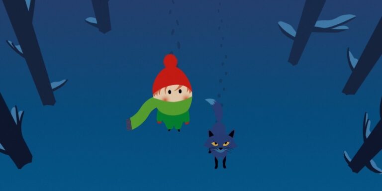 Dandelooo’s ‘The Treehouse Stories’ builds a home with France Channel ...