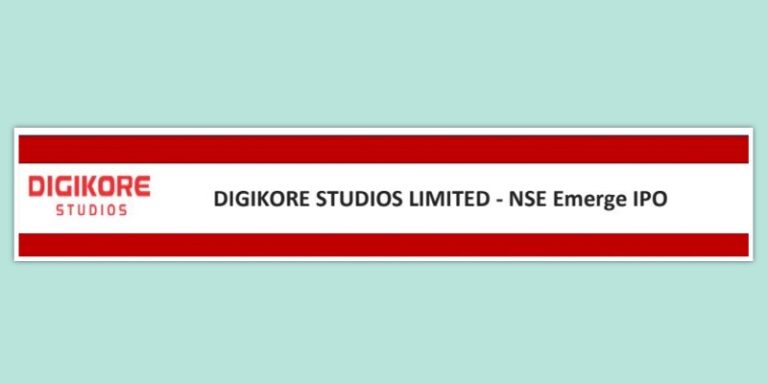 Digikore Studios prepares for IPO launch on NSE EMERGE, offers investors a slice of India’s VFX ...