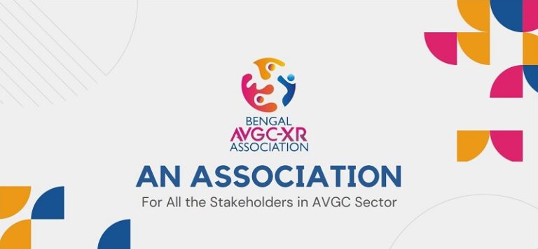 Bengal AVGC-XR Association launches; aims to bring industry ...