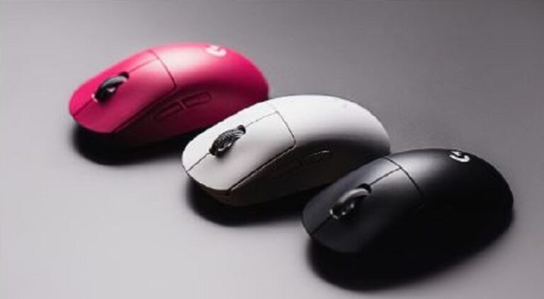 Logitech G brings Pro X Superlight 2 gaming mouse