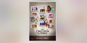 Disney+ celebrates Disney100 with debut of Walt Disney Animation ...