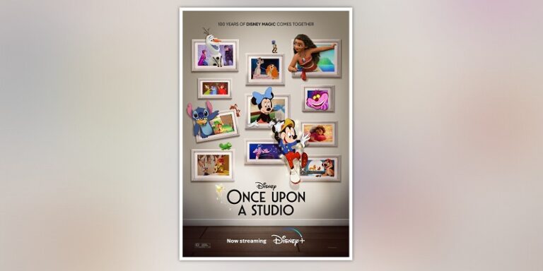 Disney+ celebrates Disney100 with debut of Walt Disney Animation ...