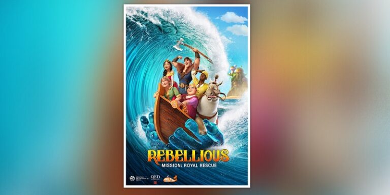 Magic Frame Animation and Creation Entertainment Media announce modern ...