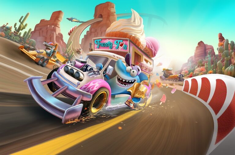 Sony Pictures Television to debut new animated and live-action kids ...