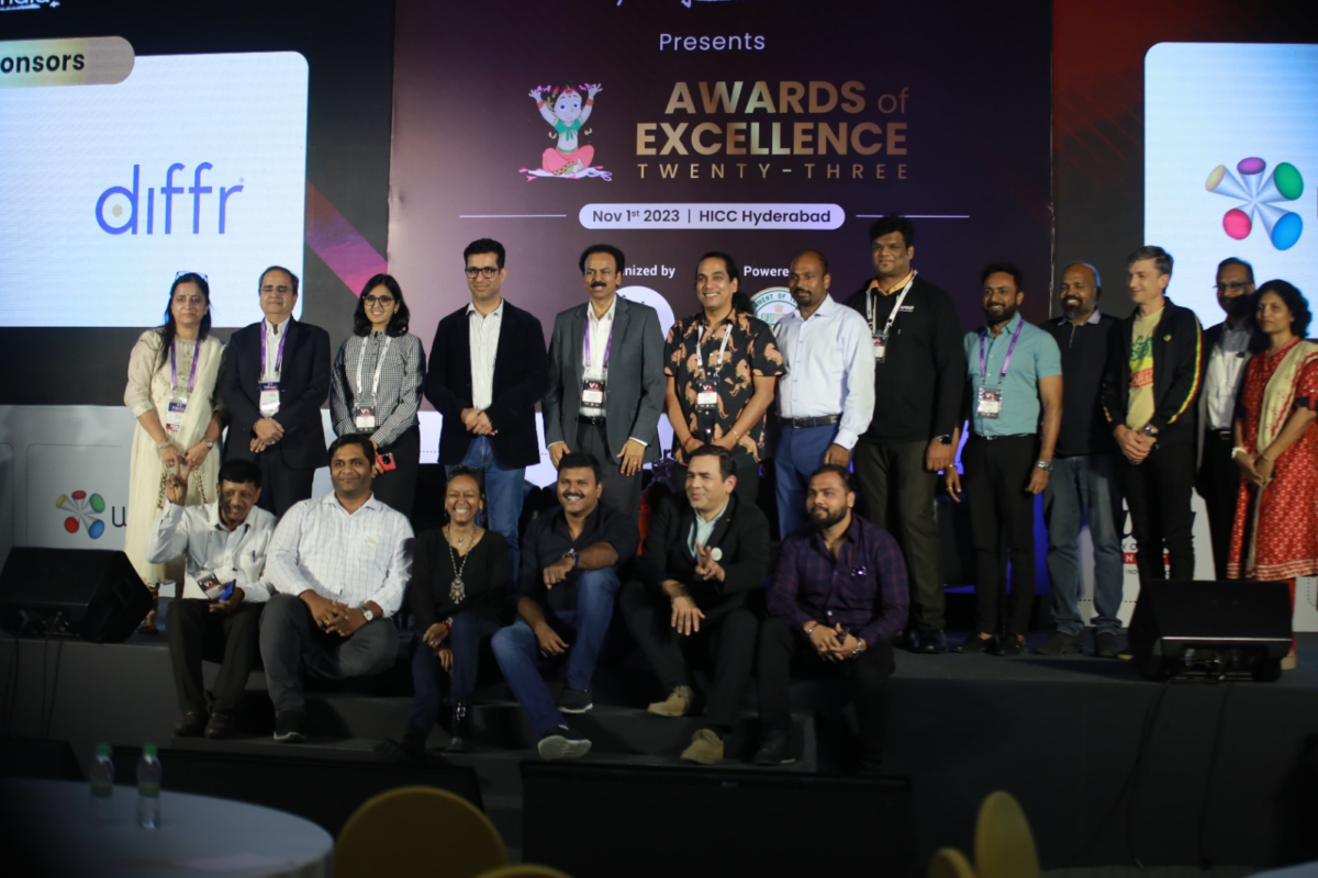 Asifa India celebrates International Animation Day 2023 and presents ...