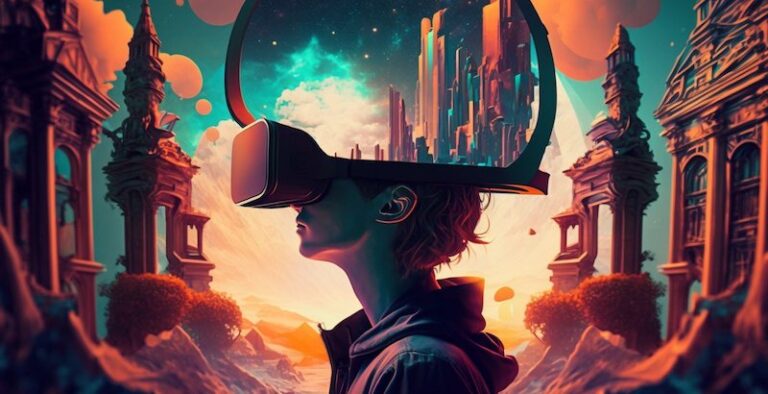 Guest Column | Animating environments: Elevating immersive worlds ...