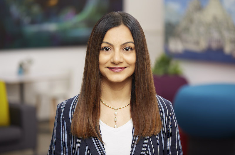 Disney’s Avneet Kaur breaks down the innovativeness behind the ...