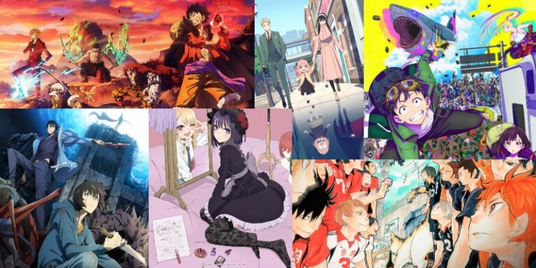 Indian anime ecosystem in 2023; poised for growth in 2024