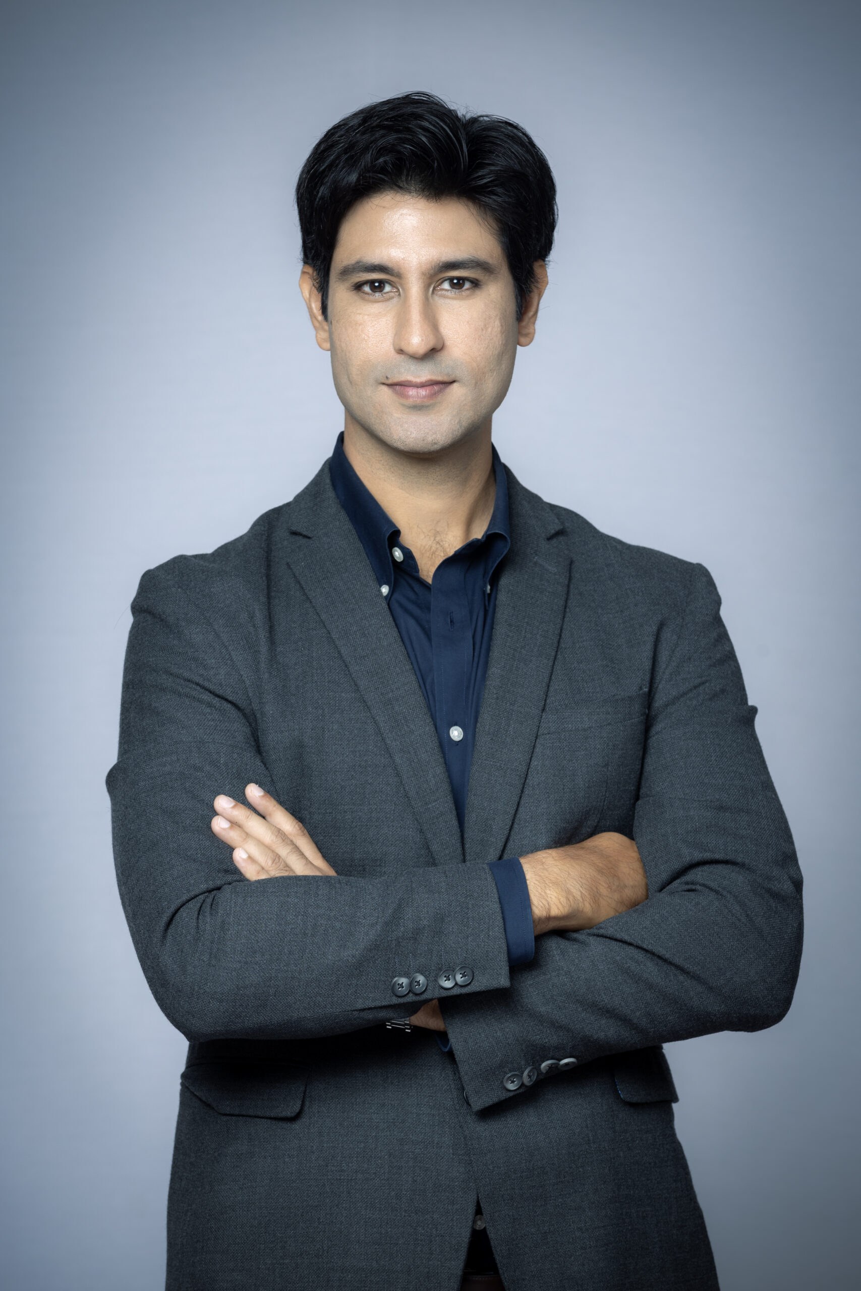 FICCI appoints Warner Bros. Discovery's Arjun Nohwar as co-chair of its ...