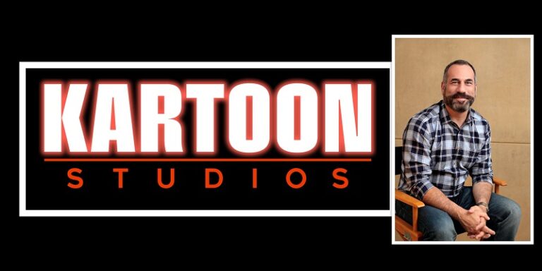 Kartoon Studios plans increased content production, onboards Gregg ...