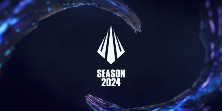 Riot Games shares League of Legends Esports 2024 updates