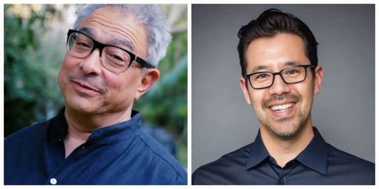 DNEG hires Emmy-nominated producers Ron Ames and Jesse Kobayashi