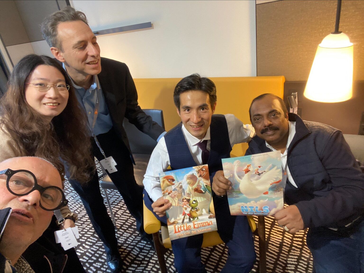 Strategic moves: Indian animation studios set ambitious agenda for 2024