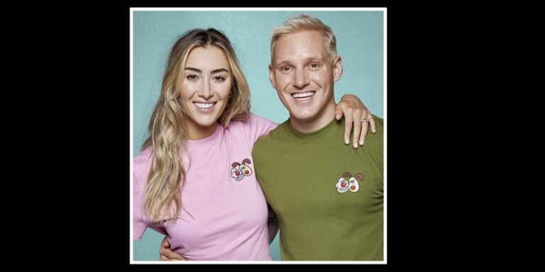 TK Maxx, Comic Relief, and Aardman unveil Red Nose Day collection ...