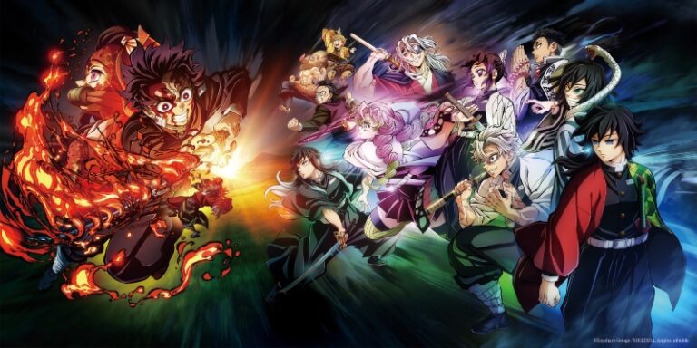 ‘Demon Slayer: To The Hashira Training’ film release date out for India