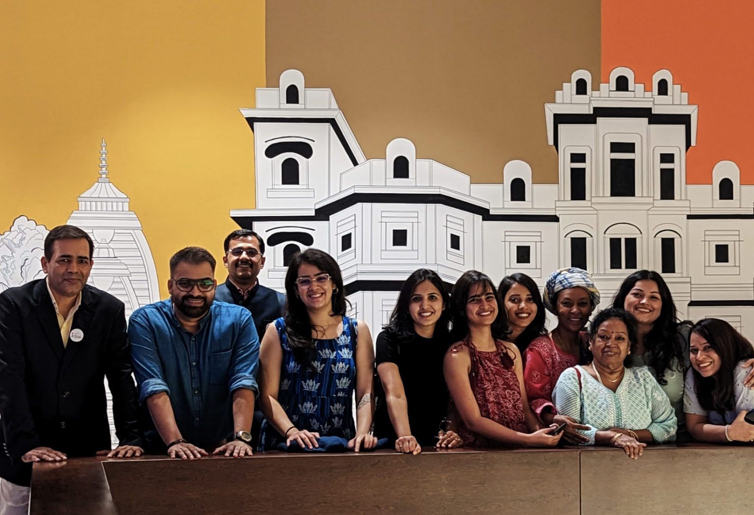 A force to be reckoned with: Women in Animation India Collective's role ...