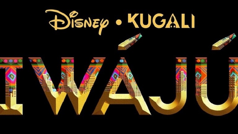 Cinesite delivers CGI animation for Disney and Kugali's new series ...