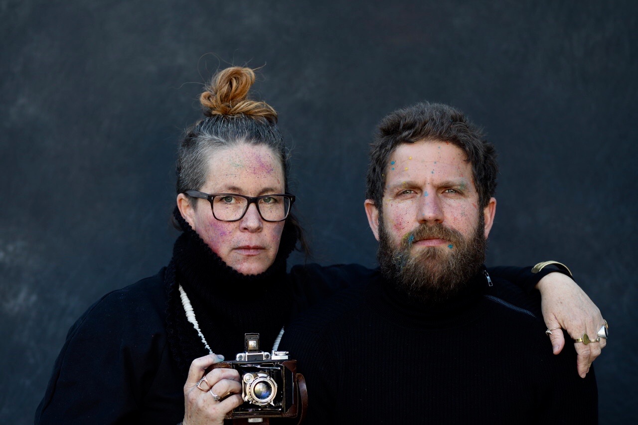 ‘Wild Summon’: Karni & Saul talk about creating the heart-rending yet ...