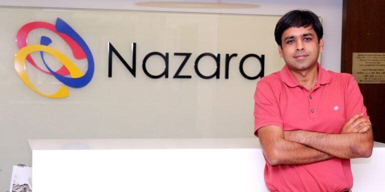 Nazara Technologies pledges US$100 million to propel global expansion ...