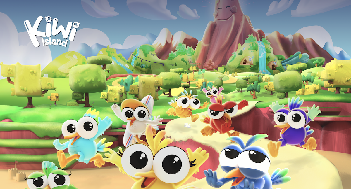 From AAA games to gender equality advocacy: A tête-à-tête with ...