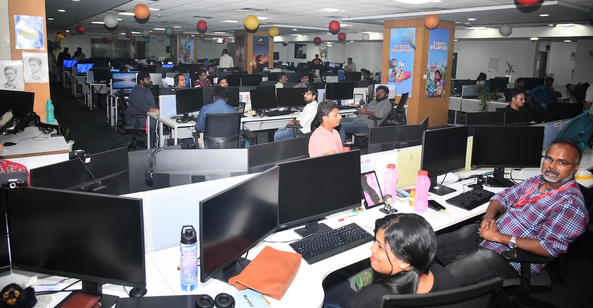 From AAA games to gender equality advocacy: A tête-à-tête with ...