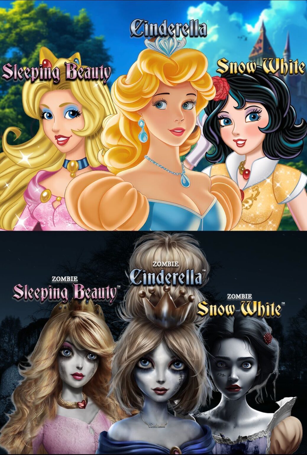 Elf Labs to create reimagined renditions of classic characters like ...