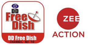 Zee launches new channel Action Cinema