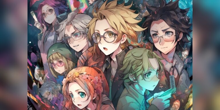 Best anime-inspired video games and slots