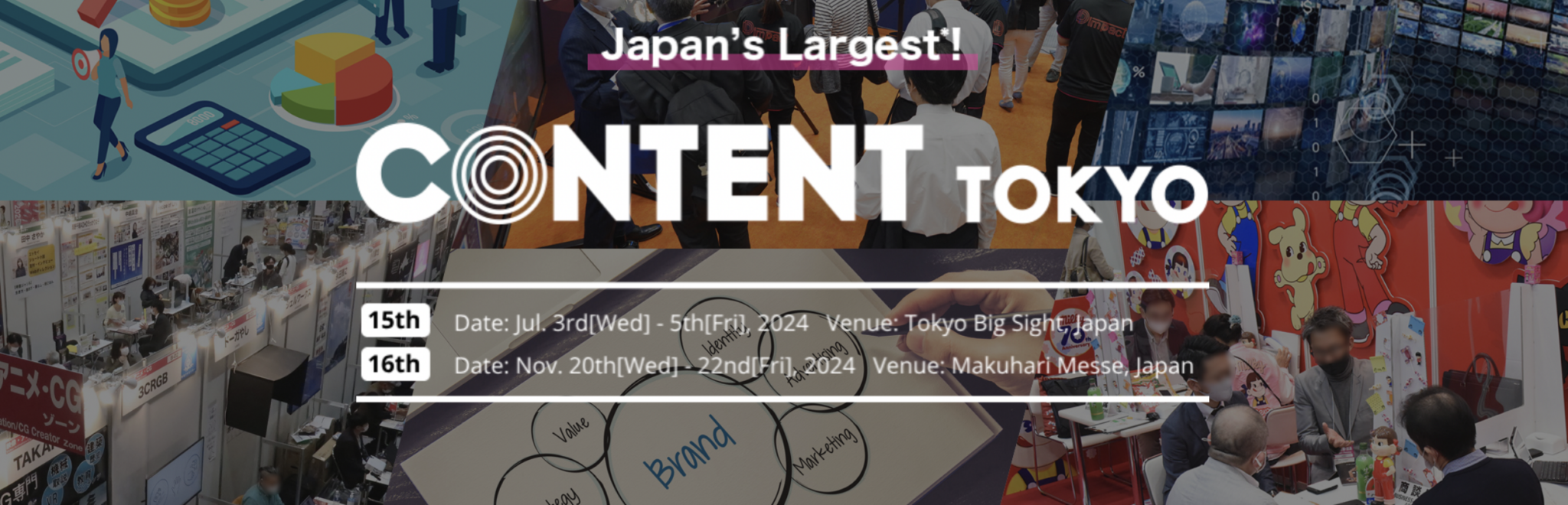 AnimationXpress becomes Indian representative for Content Tokyo