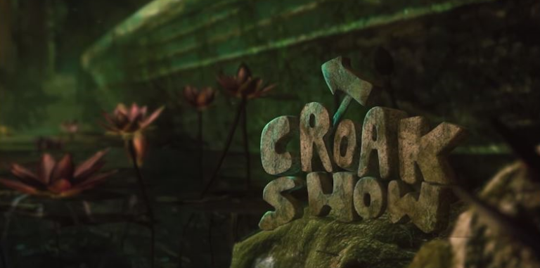 Studio Eeksaurus and Toonz Media Group’s very first co-production is an ...