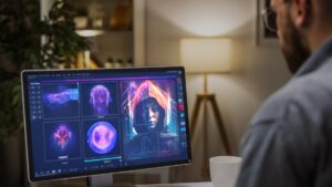 10 free visual effects (VFX) software for beginners