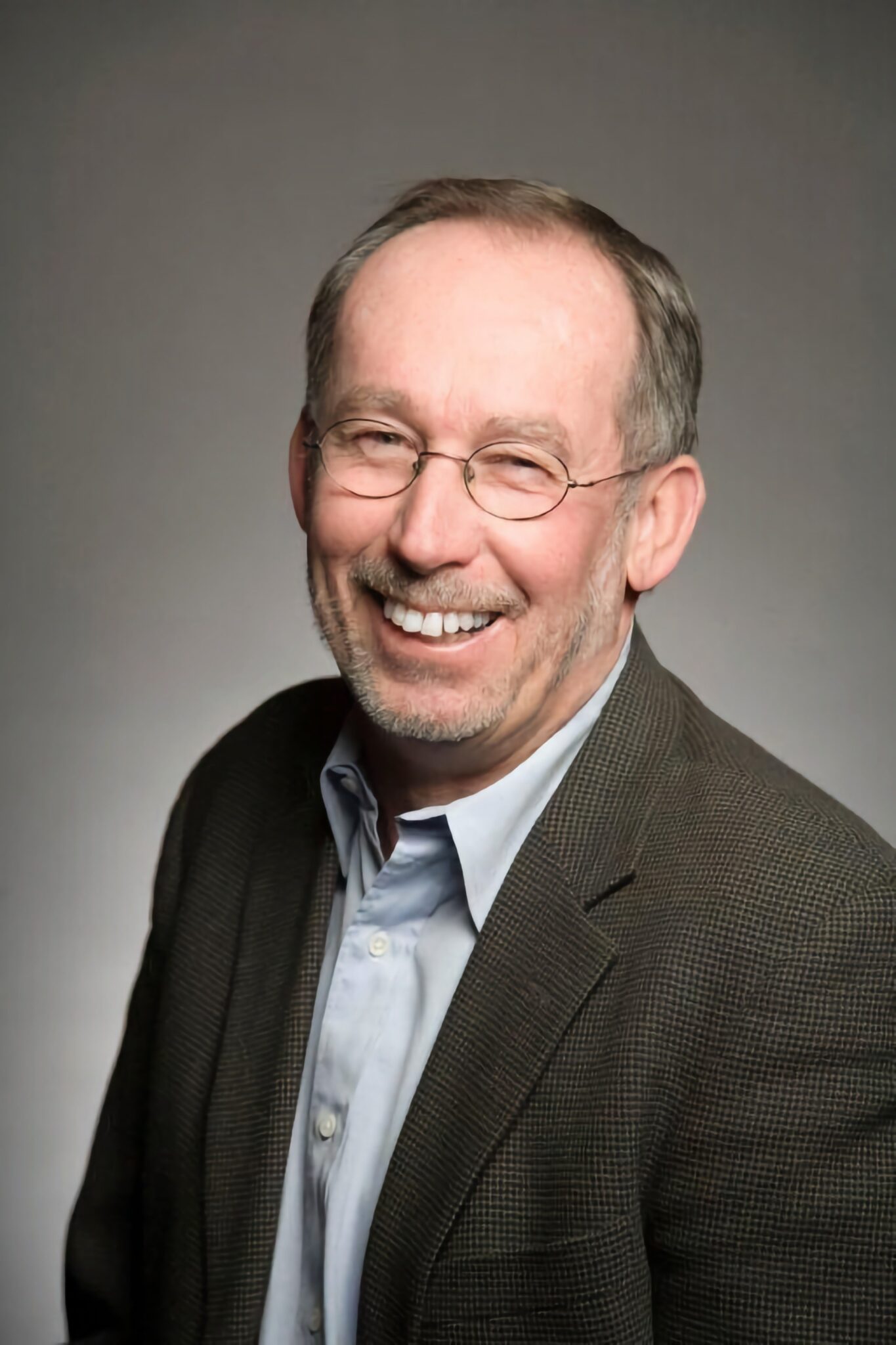 Former Sony Pictures Animation production head Mark Taylor joins God’s Gang