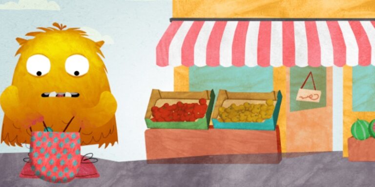 APC Kids onboards 'Nitso and The Very Hairy Alphabet'