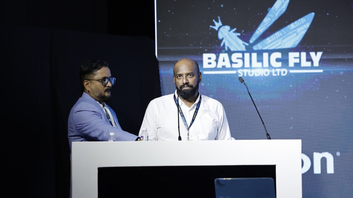 VAM ’24 Day 2: DOPs, VFX supervisors & virtual production ...