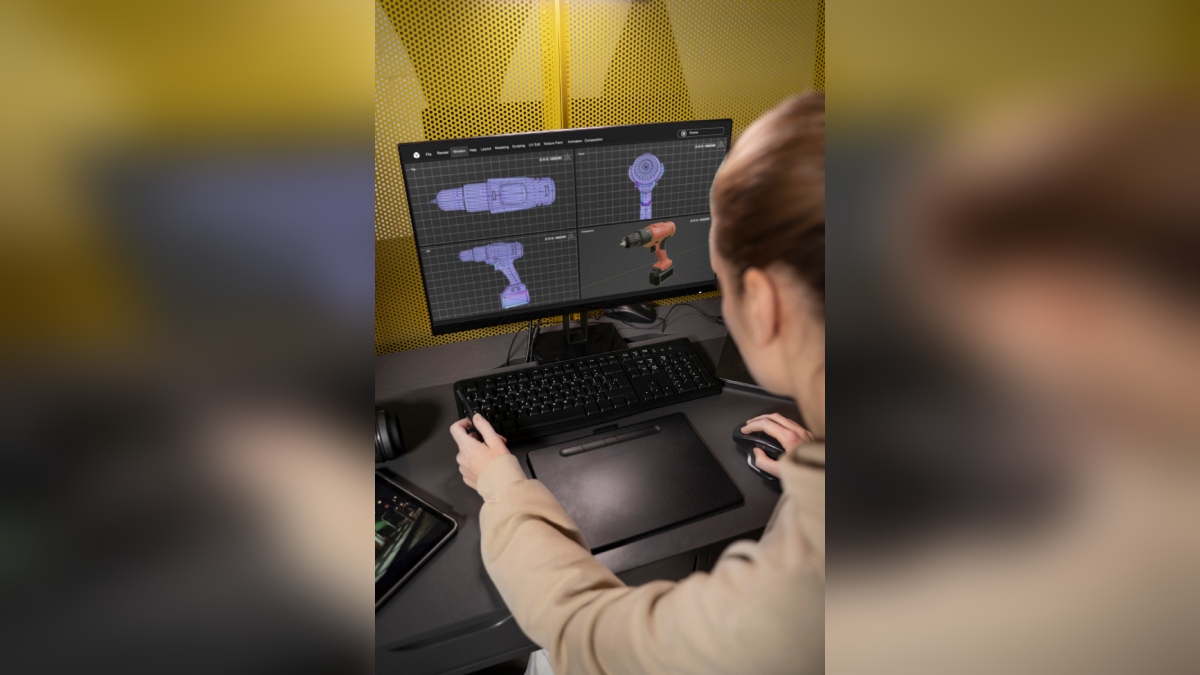 10 free visual effects (VFX) software for beginners