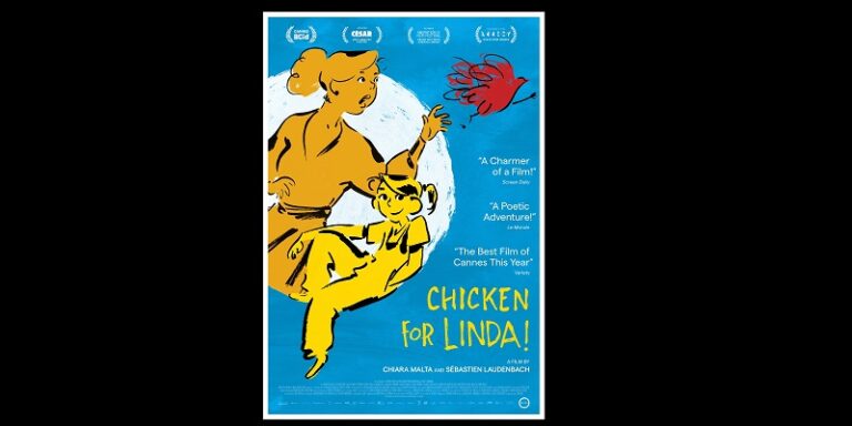 Animated comedy ‘Chicken For Linda!’ to hit digital platforms this July
